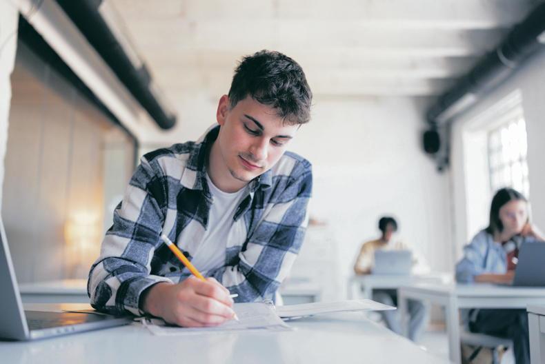 Final tips for students ahead of their ag science exam