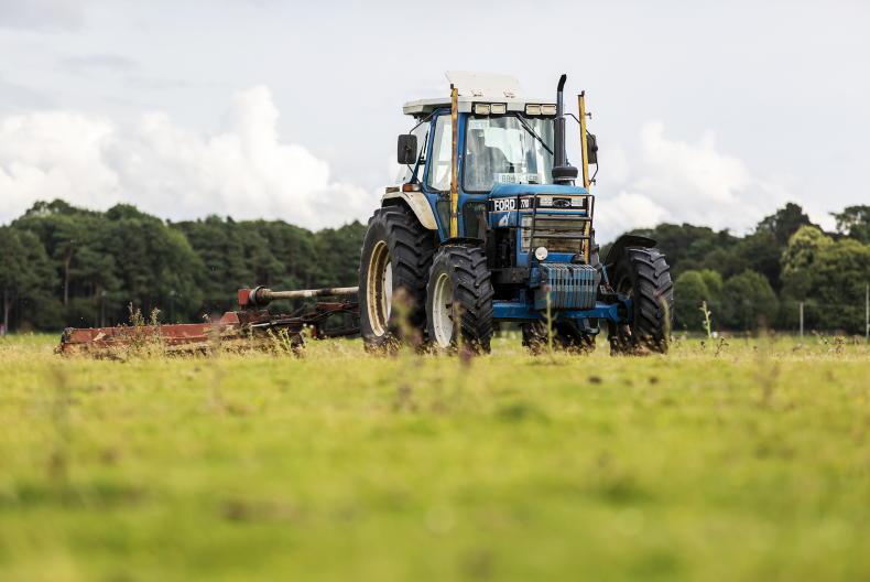 8,691 non-stocking rate claims for BISS active farmer checks