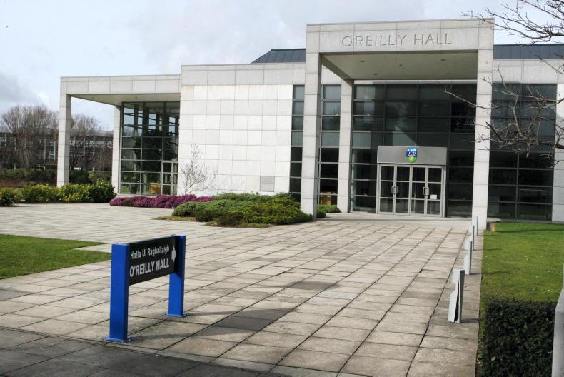 UCD marks 100 years of agricultural education with new book