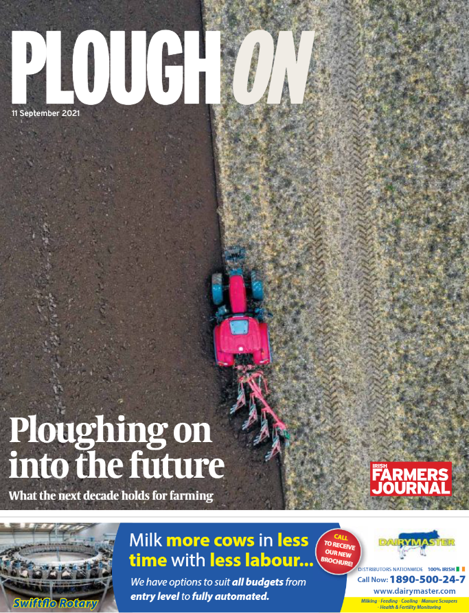 Knowledge Hub: Irish Farmers Journal – For the Latest Farming News in ...